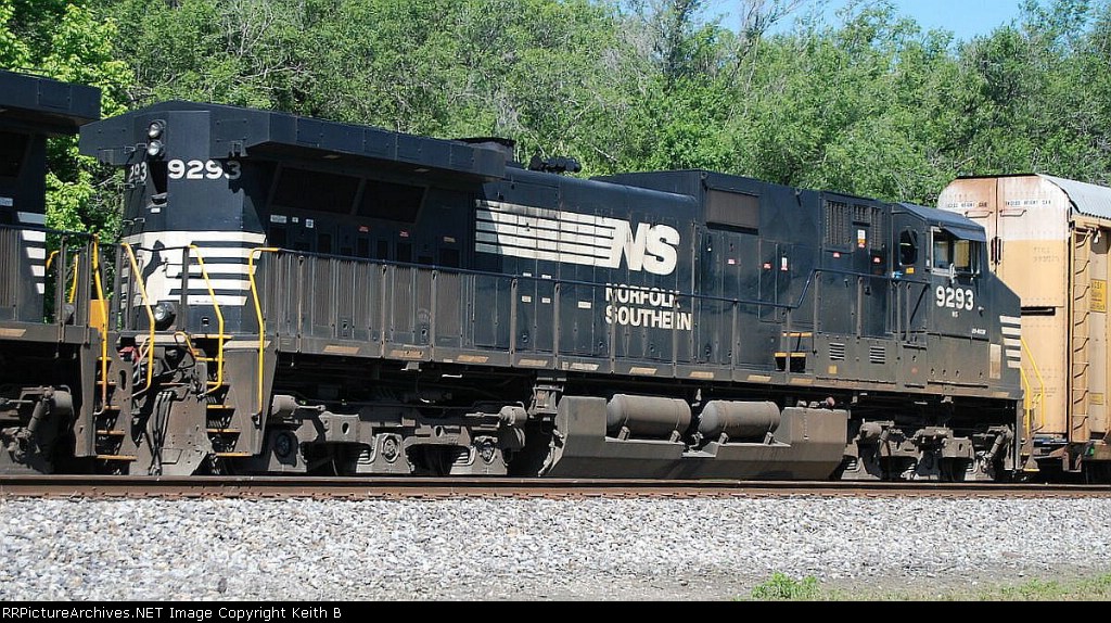 NS 9293